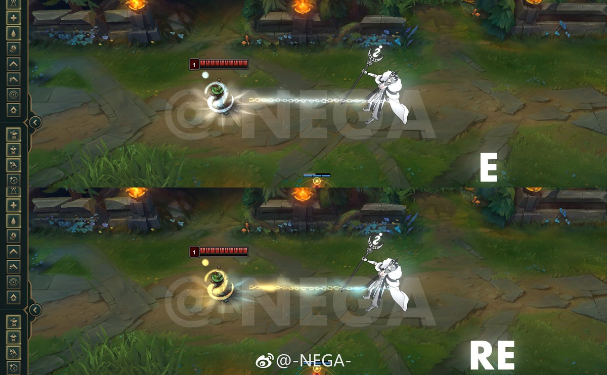 Conheça cinco skins de LoL criadas por fãs do jogo