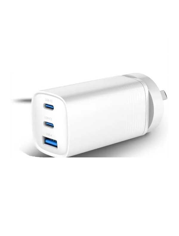 Carregador turbo: 7 modelos para cargas mais rápidas no celular