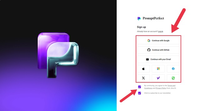 PromptPerfect: como usar site que ajuda a criar prompts para IA