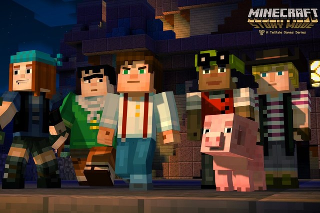 Como jogar Minecraft online multiplayer