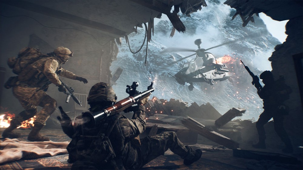 Battlefield 6: veja história, gameplay e requisitos do novo FPS