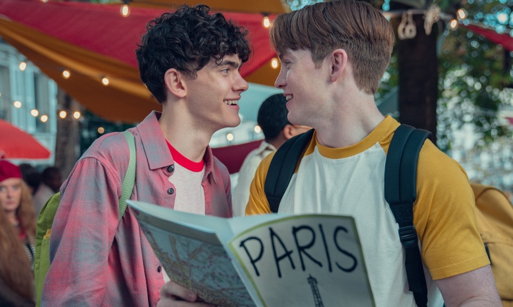 30 séries LGBTQ+ para assistir na Netflix hoje mesmo