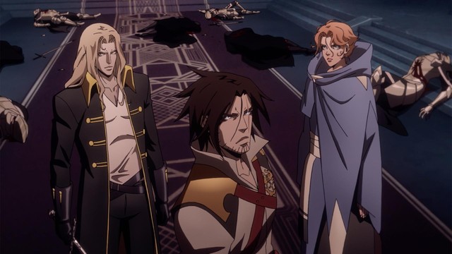 Os 15 melhores animes da Netflix para assistir agora