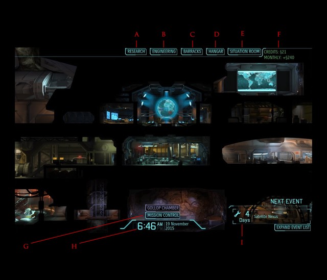 Como jogar XCOM: Enemy Unknown, o game sci-fi de estratégia