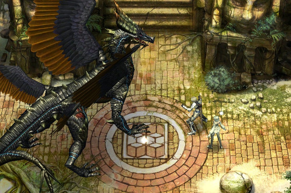 Os melhores jogos de RPG para tablets com Android ou iOS