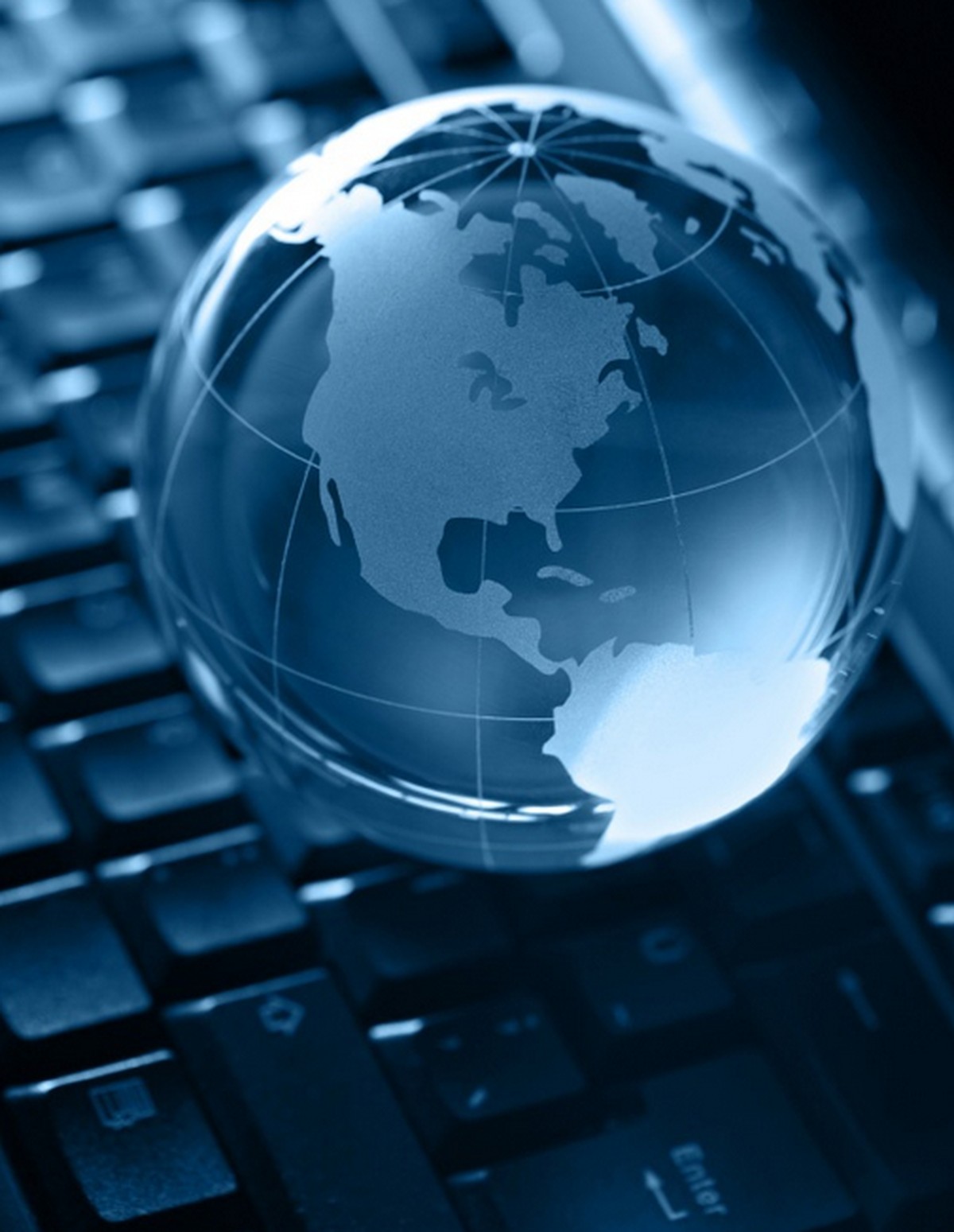 Internet completa 44 anos; relembre a história da web