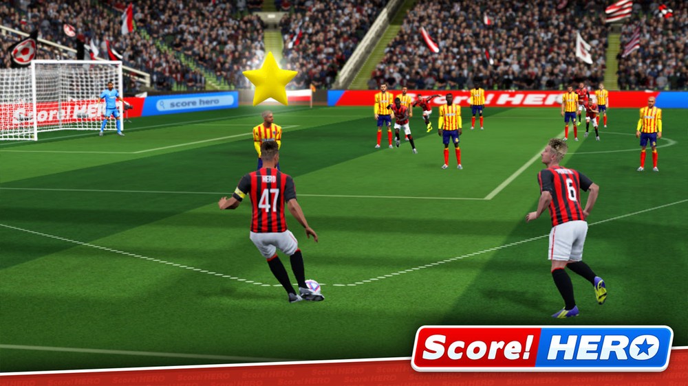 10 jogos de futebol ideais para quem cansou de EA FC e eFootball