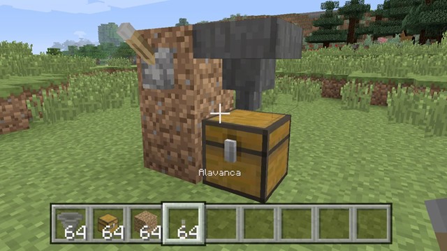 Como usar o Funil (Hopper) em Minecraft