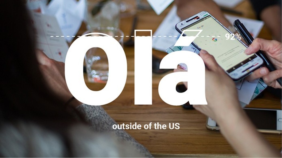 Google Translate faz 10 anos; Brasil é o país que mais usa o tradutor ...