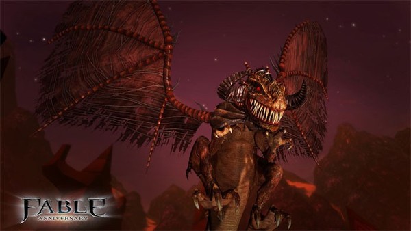 Fable Anniversary retorna com game clássico no Xbox, veja prévia