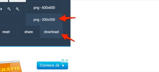 Como se 'transformar' em desenho animado no Chrome com o Cartoon Yourself
