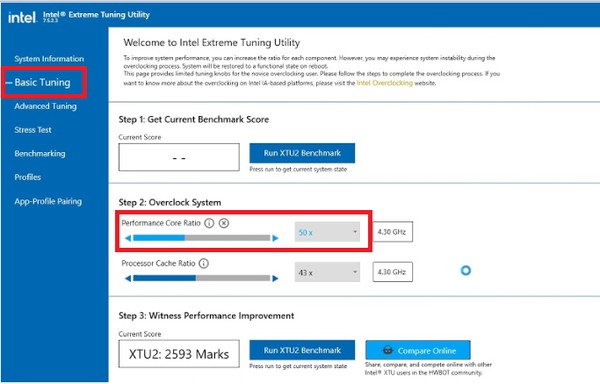 Como fazer overclock no processador Intel? Veja passo a passo