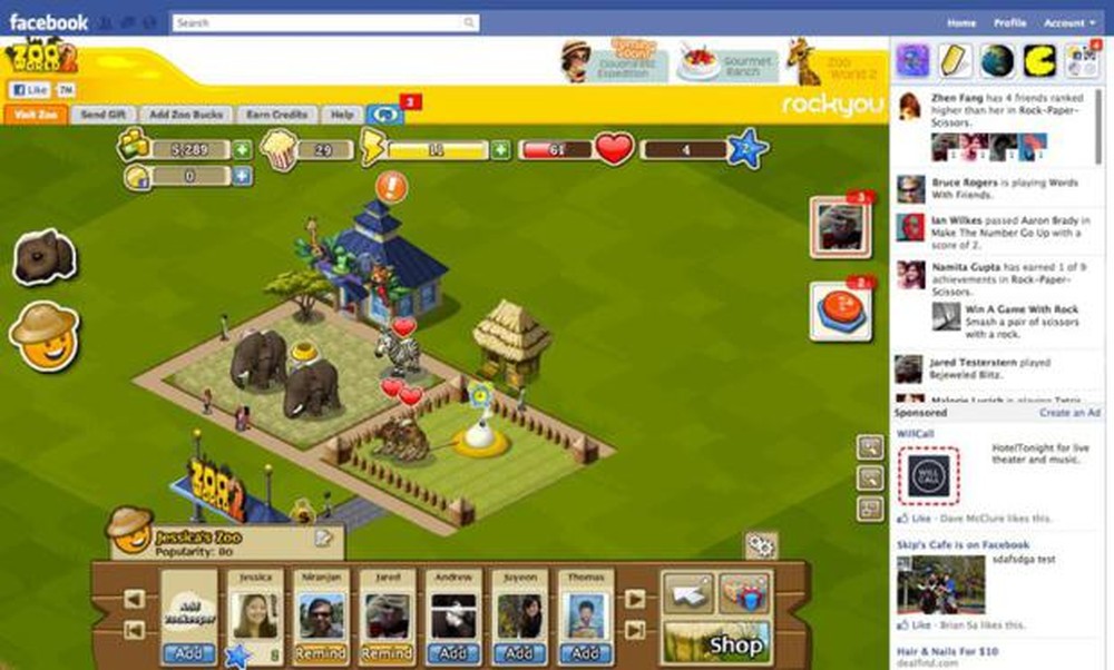 21 anos do Facebook: 7 fatos que marcaram a história da rede social