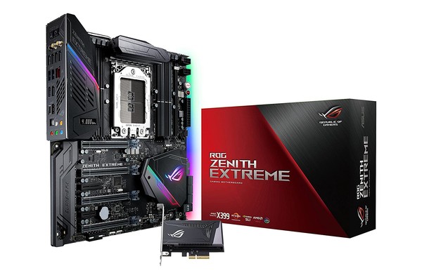 Placa-mãe gamer: 6 modelos para montar um computador para jogos