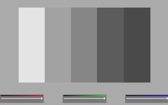 Aprenda a calibrar o brilho e as cores de seu monitor e veja jogos ...