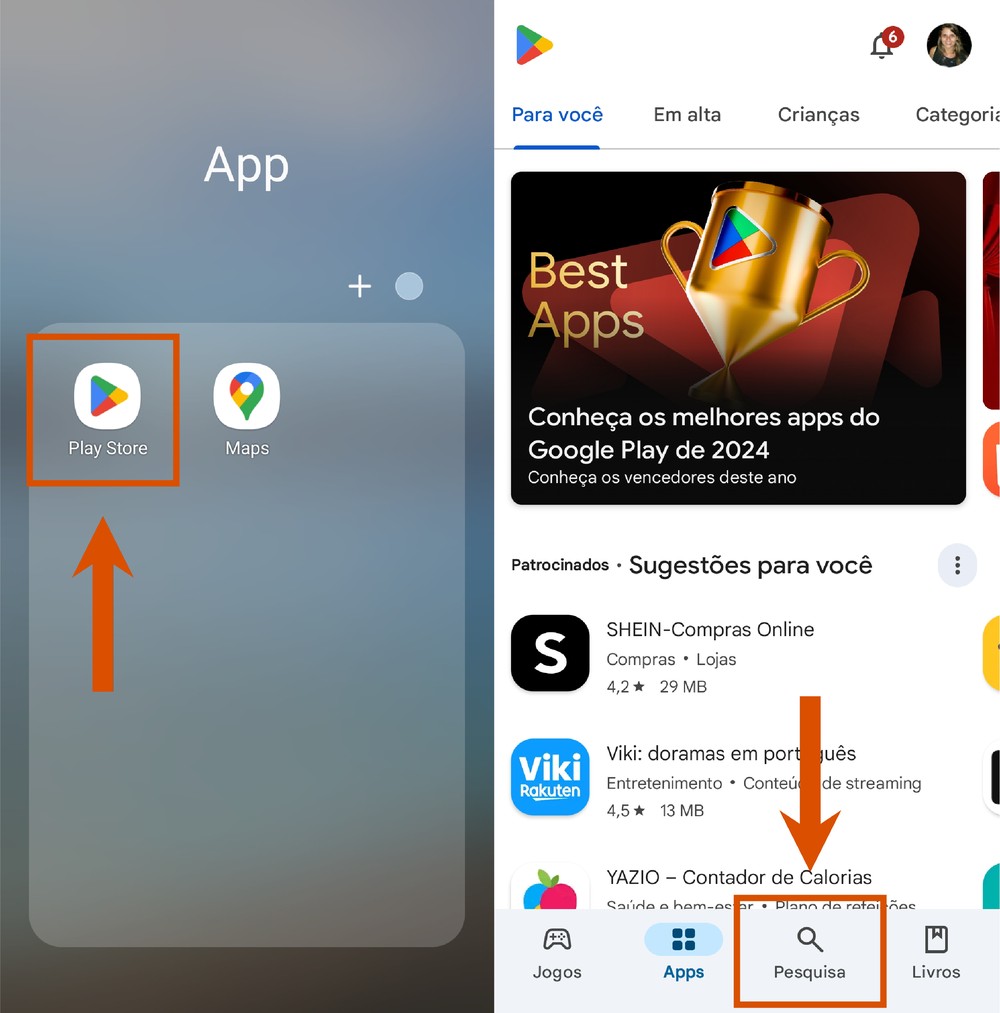 Canva Pro APK: entenda risco de app que promete recursos premium grátis