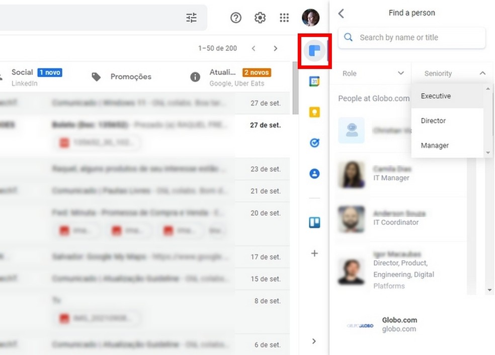 Seis extensões para Gmail que vão facilitar o seu trabalho no dia a dia