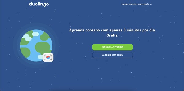 Como aprender coreano sozinho? Veja 5 plataformas úteis e grátis