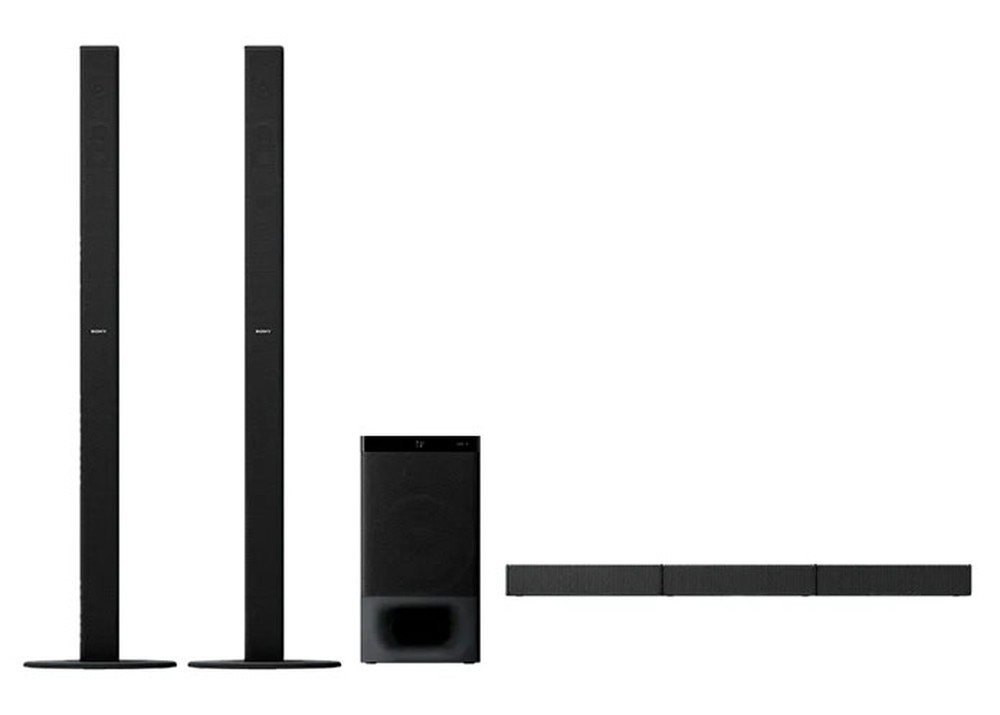 Soundbar da Sony: conheça modelos e preços no Brasil