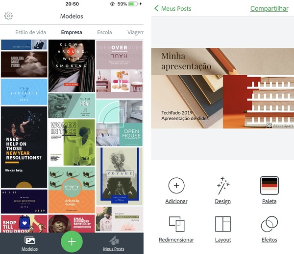 Aplicativo para fazer slide: veja melhores apps para baixar no celular