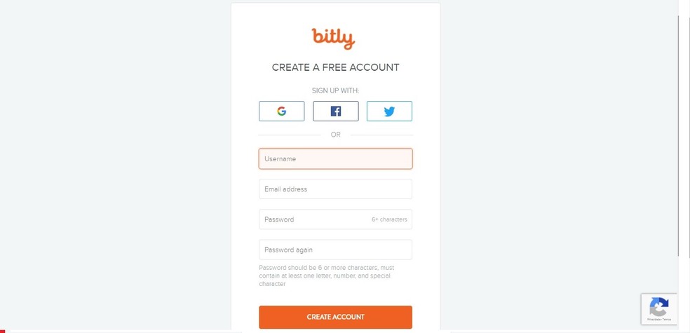 Como usar o encurtador de URL Bit.ly, uma opção ao goo.gl