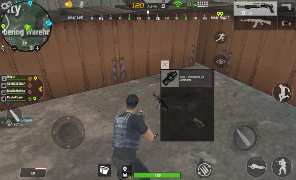 CrossFire Legends: veja dicas para mandar bem no game para Android e iOS