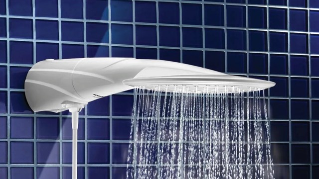 Melhor chuveiro elétrico: top 10 para não se queimar, nem passar frio