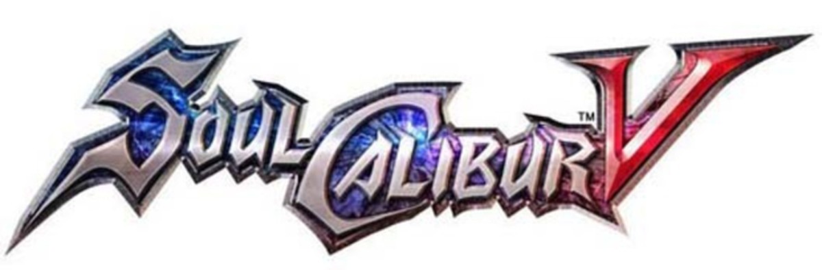 Soul Calibur V revelado para 2012, primeiros detalhes