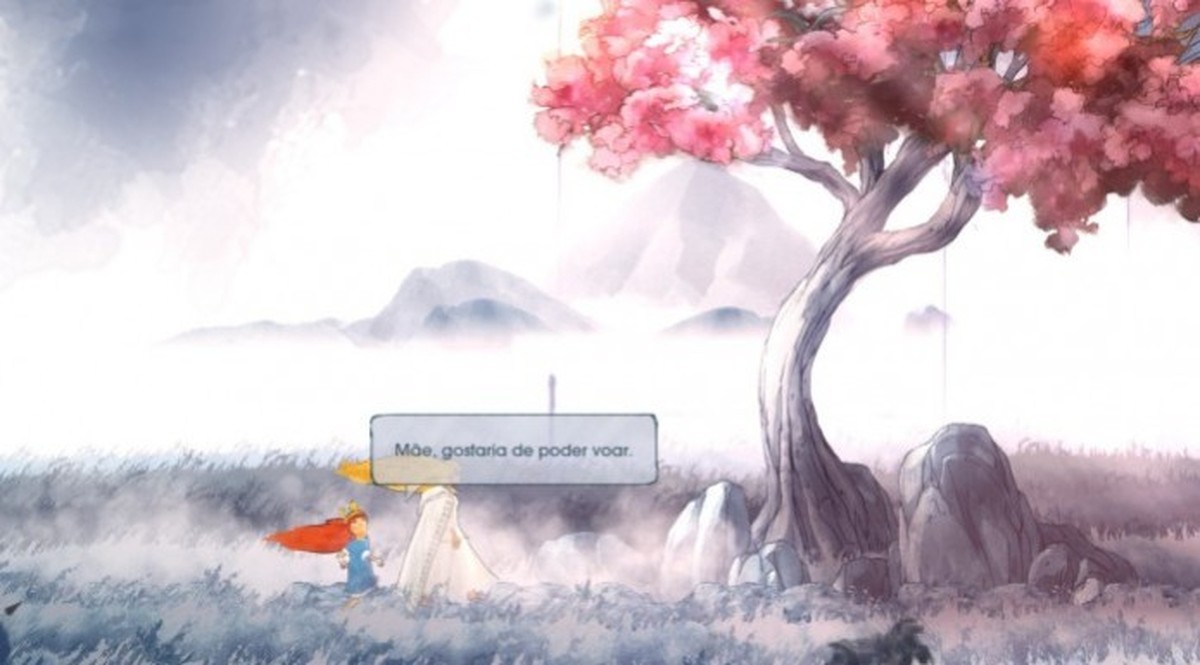 Child of Light: aprenda a combinar Oculi e criar itens no RPG da Ubisoft