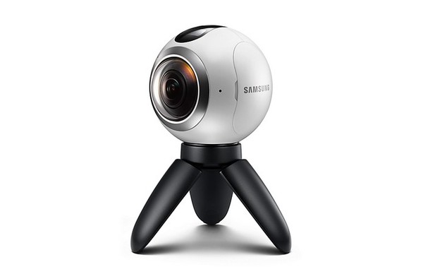 Sete câmeras 360° vendidas no Brasil com o melhor custo-benefício