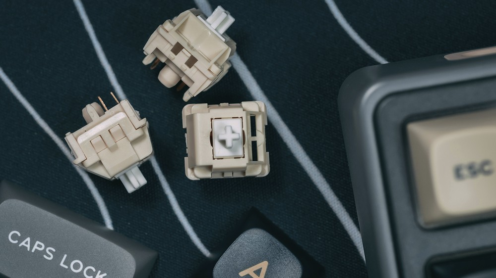 Teclado magnético ou mecânico? Descubra qual é o melhor para você