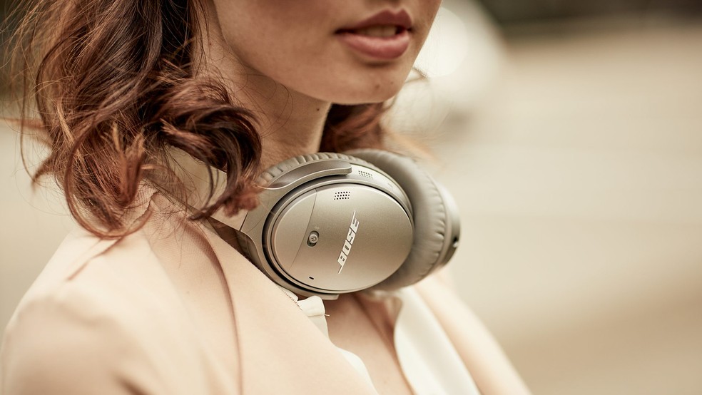 Headphone da Bose: lista reúne modelos para comprar no Brasil