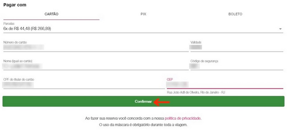 Buser: primeira viagem tem 20% de desconto; veja como conseguir