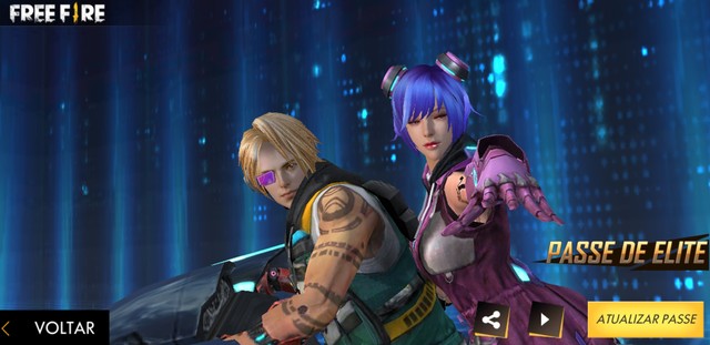 Free Fire: entenda o que é Fire Pass e saiba como comprar