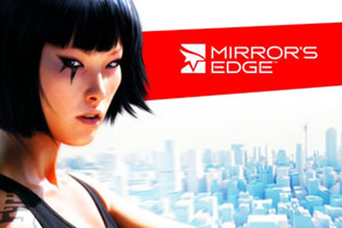 Review Mirror's Edge