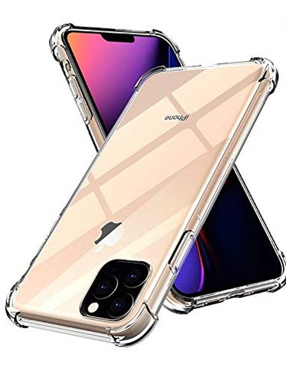 Capa para iPhone 11 Pro Max: opções custam a partir de R$ 30