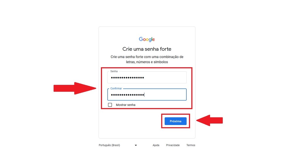 Entrar com a conta Google? 5 cuidados que você precisa ter antes do login