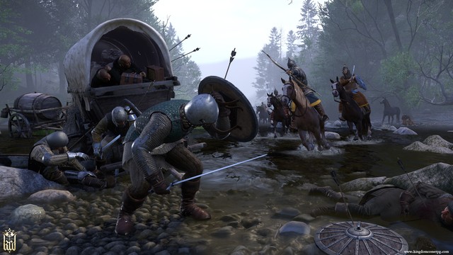 10 jogos de RPG para PC que todo fã do gênero deve jogar em 2026