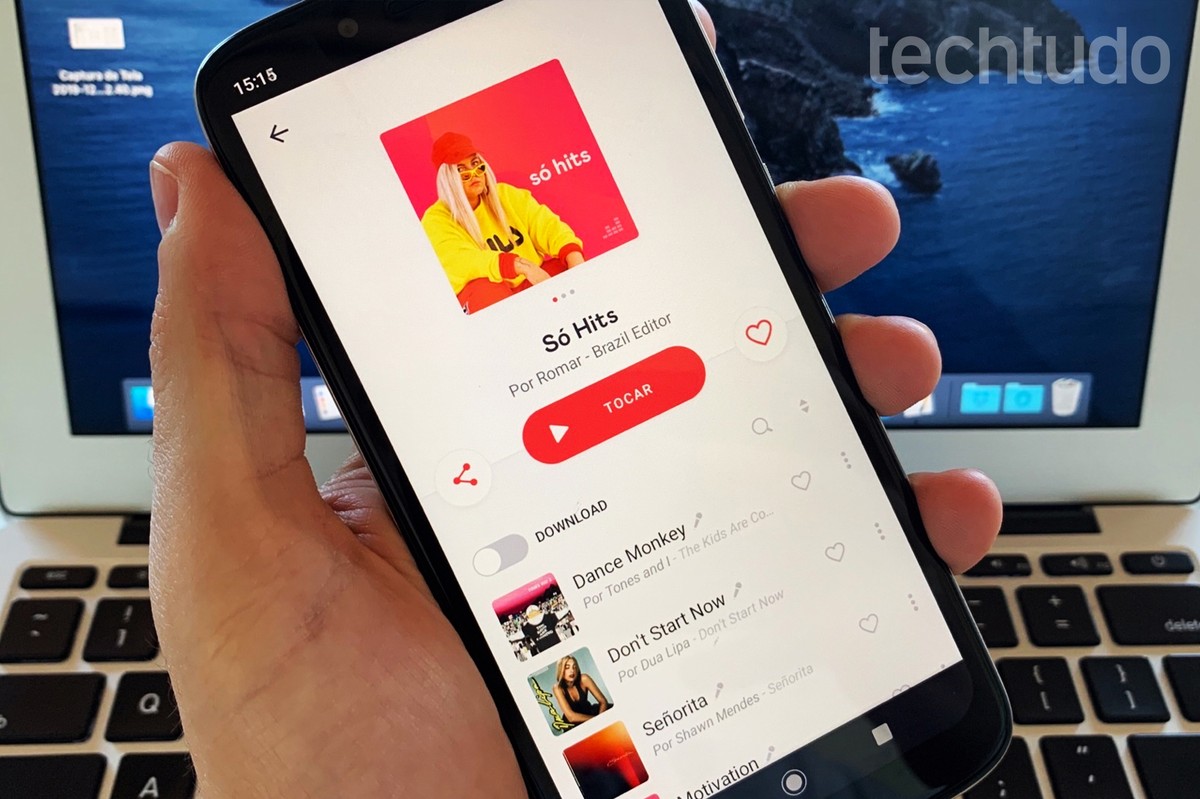 Como ativar o Deezer pelo Mercado Livre