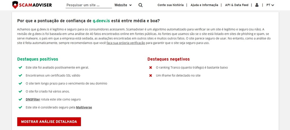 Deev.is tem Minecraft? Conheça site com games online e saiba se é seguro