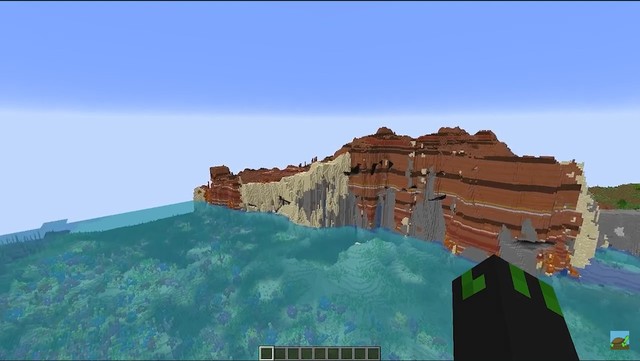 10 seeds de Minecraft 1.20.1 para Java ou Bedrock que vão mudar sua vida