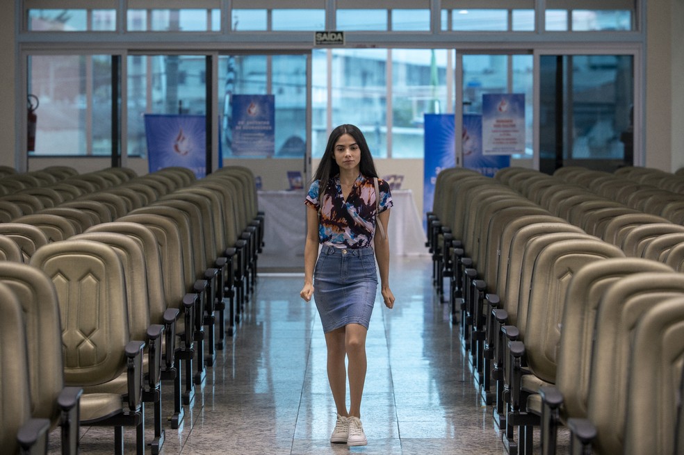 Sintonia: veja elenco e personagens da série brasileira da Netflix