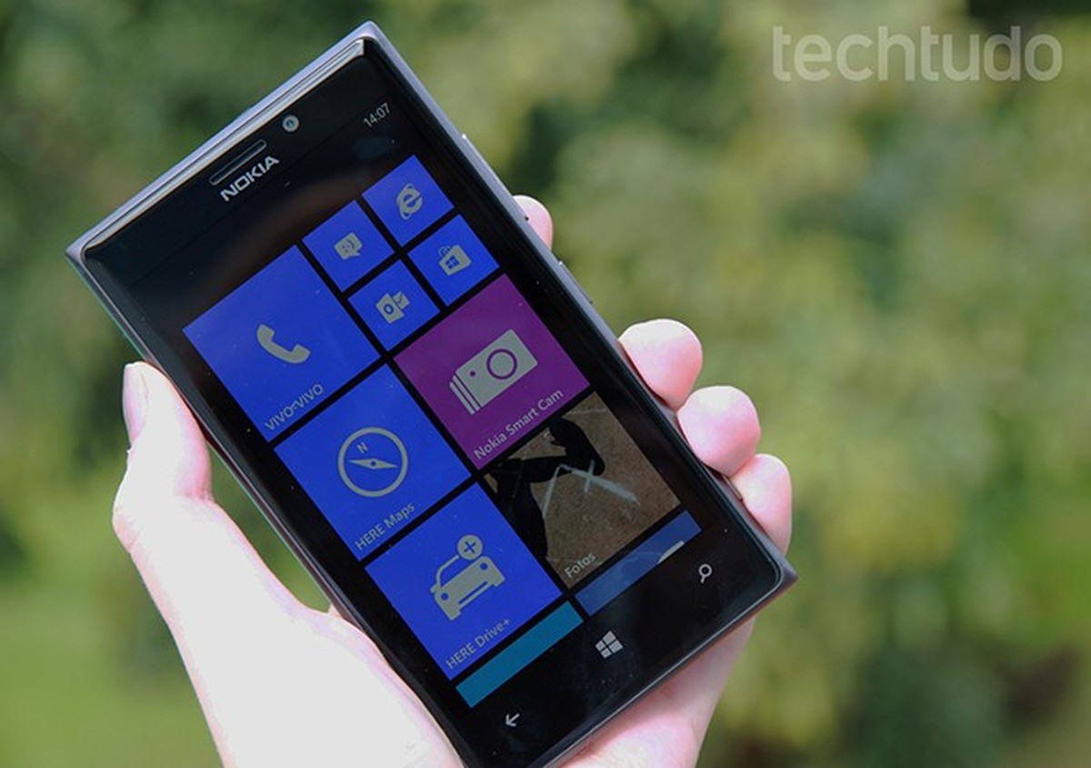 Windows Phone 8.1 será liberado para todos os smartphones com WP8