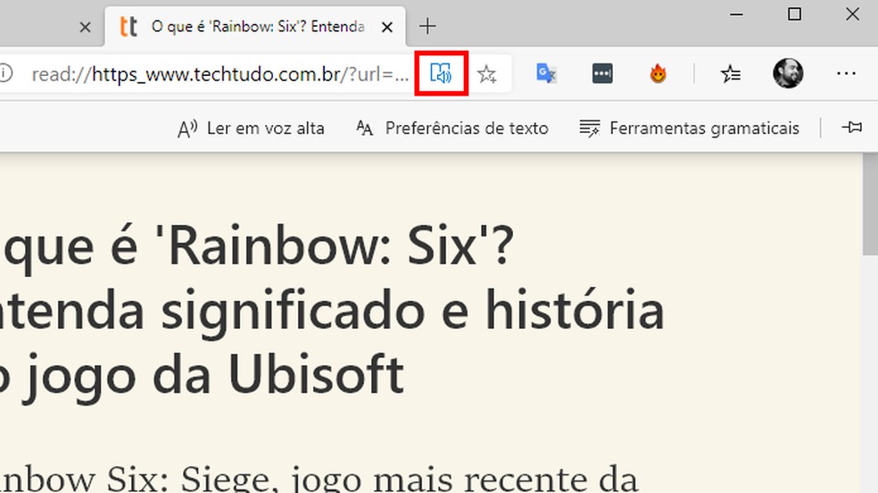 Microsoft Edge: oito dicas para usar o navegador no seu computador