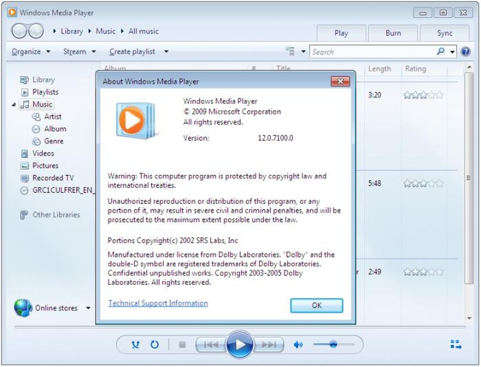 Dez curiosidades sobre os aparelhos mp3, que foram sucesso nos anos 2000