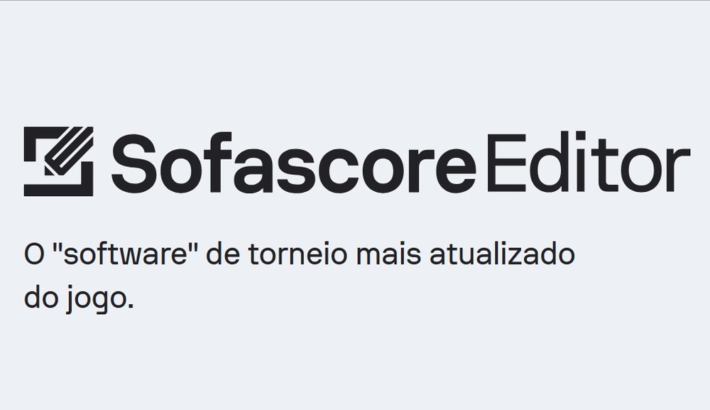 O que é Sofascore? Saiba como acompanhar estatísticas do seu time do ...