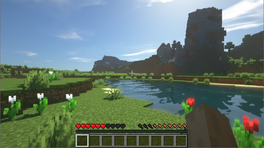 Como colocar Shaders no Minecraft