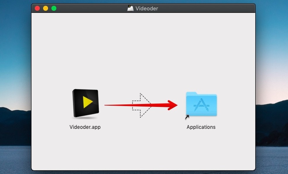 Como baixar vídeos do YouTube com o Videoder pelo PC