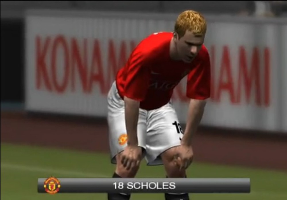 Confira a evolução de PES desde sua primeira versão