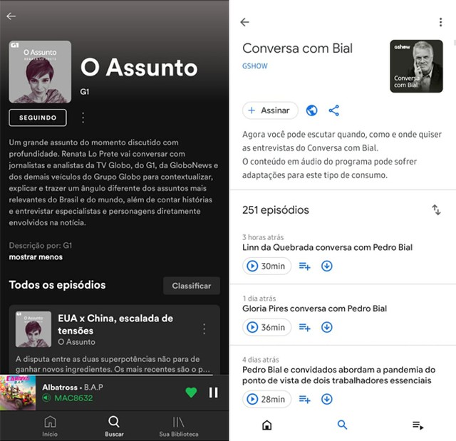 Como ganhar dinheiro com podcasts? Orelo monetiza criadores no app